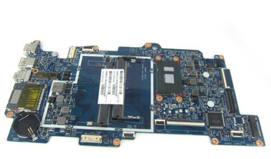 For Hp Envy X360 Convertible 15-Aq M6-Aq I7-7500U 858871-601 Laptop ...