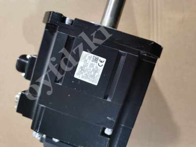 1Pc Used Hg-Sn102Bj-S100 Hg-Sn102J-S100 - SPW Industrial