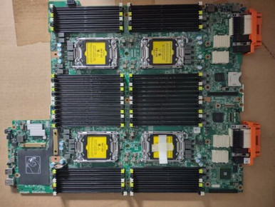 Dell Poweredge Fc830 Server V4 System Board - Dpn: Vhtrp - SPW Industrial