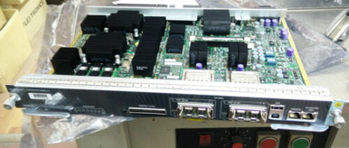 Cisco Ws-X45-Sup6-E Catalyst 4500E X45 Sup6 Supervisor Engine W/2X Cvr ...