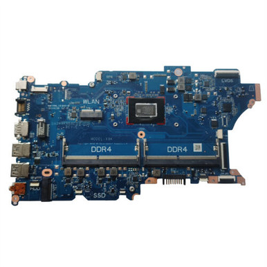For Hp Probook 445R G6 L58788-601 Da0X9Kmb8E0 Ryzen 5 3500U Motherboard ...