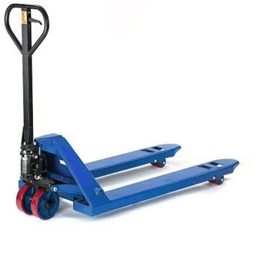 Pallet Truck Pallet Jack 27 X 48 Pallet Jack Hand Trucks Standard - SPW ...