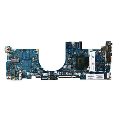 Hp Tpn-W136 13-Ah 17892-1N L24140-601 L19500-601 Motherboard - SPW ...