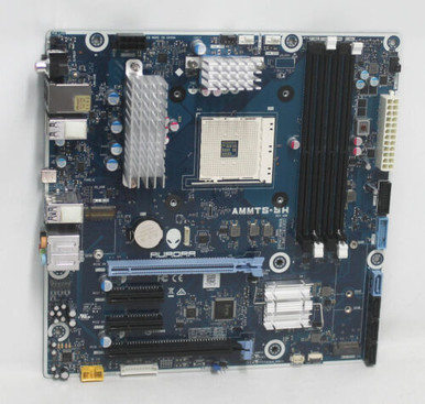 Tyr0X Dell Motherboard Socket Am4 (1331) Ammts-Sh Alienware Aurora R10 ...
