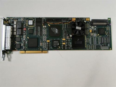 Natural Microsystems Nms Tx4000 32 Full Stack, 1 Year Warranty - SPW Industrial