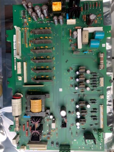 Allen Bradley 1336-Bdb-Sp18D /74101-482-52 Board - SPW Industrial