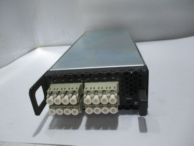 Interface Masters Niagara Network Tap Passive Fiber Optics - SPW Industrial