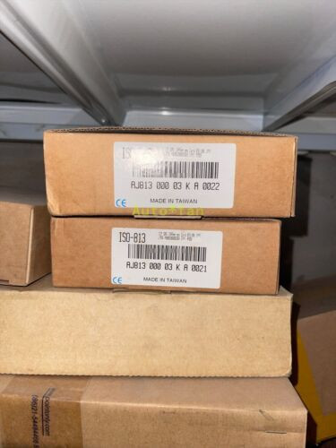 Iso-813 Hongge 32-Channel Single-Ended Isolated Analog Input Card - SPW ...