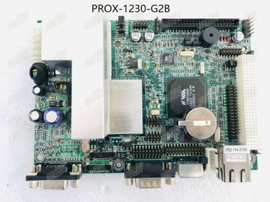 1Pc Used Prox-1230-G2B Motherboard - SPW Industrial