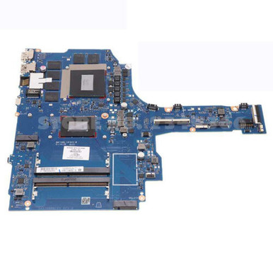 For Hp Pavilion 15-Ec 15-Ec0037Nw R7-3750H Motherboard Dag3Hbmbcd0 ...