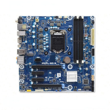 For Dell Alienware Aurora R9 Ipcfl-Sc/R Desktop Motherboard Lga 1151 ...