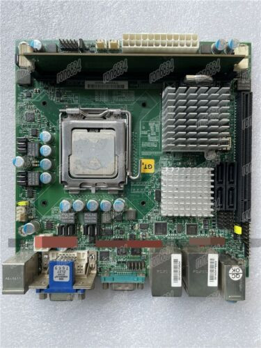 1Pc Used Wade-8180 Cwe8180-140919K02354 Motherboard - SPW Industrial