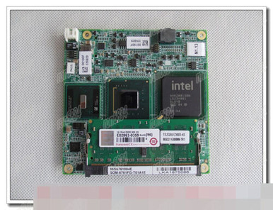 1Pc Used Som-6761Fg-T01A1E Som-6761 A1 Motherboard - SPW Industrial