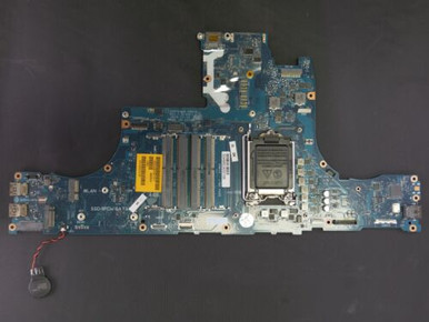 Alienware Area 51M R1 Motherboard Bios 1.7.3 Oem - SPW Industrial