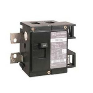 Westinghouse Cutler Hammer Bw2150 Molded Case Circuit Breaker - SPW ...
