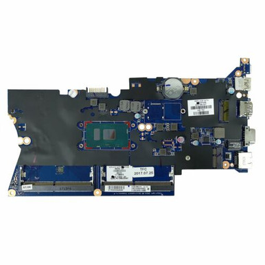 For Hp Probook 440 430 G4 Motherboard Da0X81Mb6E0 905794-601 - SPW ...