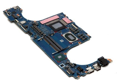 M00123-601 Oem Hp Motherboard I7-10750H Rtx 2060 Omen 15-Ek 15-Ek0013Dx ...