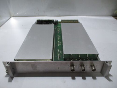 Varian 01906612-01D 01906615E Xmtr 2K Nmr Control Board - SPW Industrial