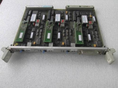 Siemens Ksp-A360 C8451-A45-A36-11 Board - SPW Industrial