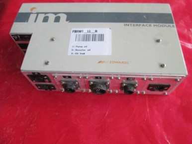 Edwards U20000430 Mcm Interface Module - SPW Industrial