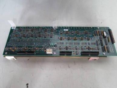 Asml / Svg 859-0929-005 Stage Decoupling/Over Current Pcb - SPW Industrial