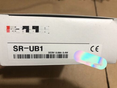 1Pc For New Sr-Ub1 - SPW Industrial