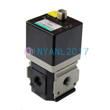 Used 1Pcs For Ckd Pressure Reducing Proportional Valve Ev2509-208-C11 ...