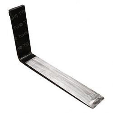 Taper Polished Forklift Truck Fork 1.5X4X60 Class 2 Ii 60" Inch 5 Ft ...