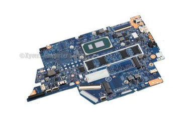 5B21B37518 Genuine Lenovo Motherboard Intel I7-1165G7 Flex 5 15Itl05 ...