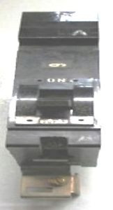 Used Square D Fa14020B 20A 1P 277/480V 14Kaic I-Line Circuit Breaker ...