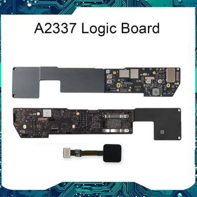 A2337 Logic Board Macbook Air 13 Inch 7/8 Cores 8Gb / 256Gb 820-02016-A ...