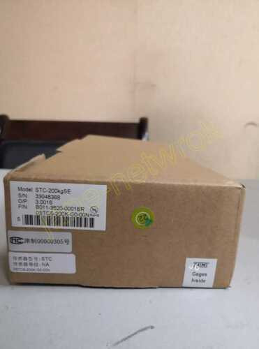 One New Stc-200Kgse - SPW Industrial