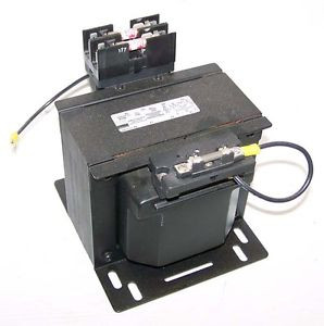 Egs Sola Hevi Duty .750 Kva / E750 Industrial Electrical Control ...