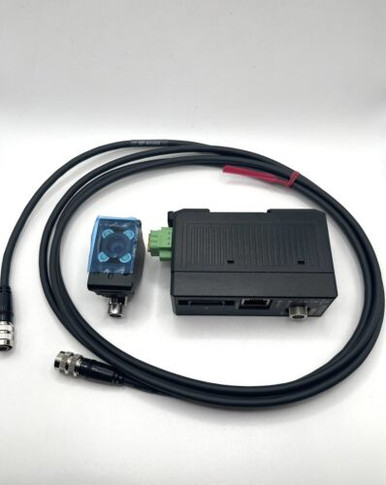 Keyence Iv-Hg10 ,Iv + Hg300Ca + Op-87903 - SPW Industrial