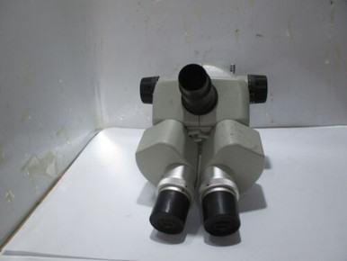 Carton Nszt44 Microscope Head Nszt 44 - SPW Industrial