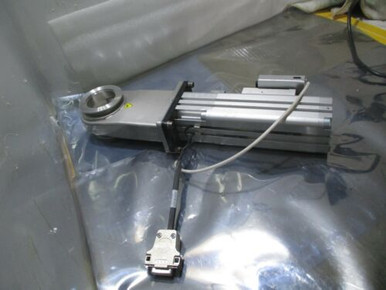 Edwards Vat B90002011 Pneumatic Gate Valve Bgv Loto - SPW Industrial