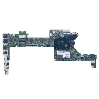 For Hp X360 13-4000 G2 13-4100 Motherboard I7-6600U Cpu 8Gb 847450-601 ...