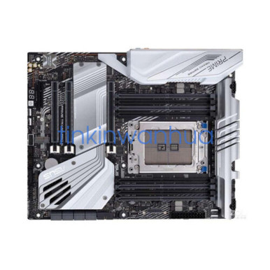 For Asus Prime Trx40-Pro S Socket Strx4 Ddr4 3×M.2 8×Sata Iii Atx ...