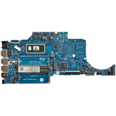For Hp 14-Ck 14Q-Cs Motherboard L67377-601 L67377-001 I5-10210U - SPW ...