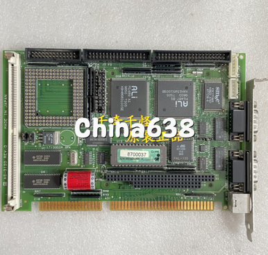 One Used As-3120 Rev.D - SPW Industrial