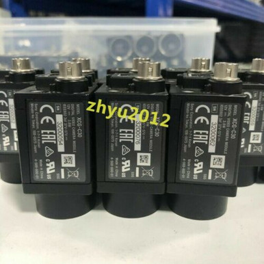 1Pc 100% Tested Sony Xcg-C30 Industrial Monochrome Camera? ? - SPW ...