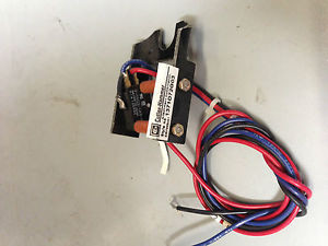 1371D72G03 Type Mc, Aux Switch Use Withhmc, Mcg, Hmcg Frame Circuit ...