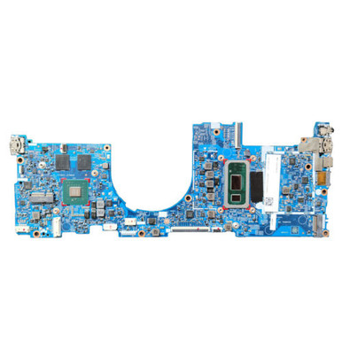 For Hp Envy 13-Ah Tpn-W136 I5-8265U Mx150/2Gb Motherboard 17946-1 ...