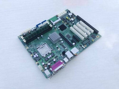 Used Commell P4La Aoi Motherboard - SPW Industrial