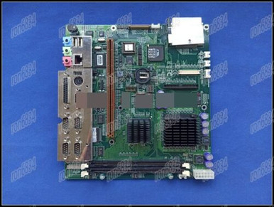 1Pc Used Advantech Motherboard Pcm-9671 Rev.A1 - SPW Industrial