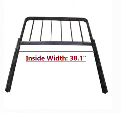 Toyota Forklift Load Backrest Class 3 Iii Attachment 8Fgcu30 8Fgcu32 ...