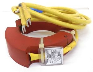Flex-Core, Current Transformer,Fc-500/5-4, 50-400Hz, 600V - SPW Industrial