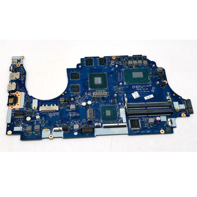 For Hp 15-Cx Tpn-C135 I5-8300H Gtx1050 4Gb Motherboard La-F841P L20299 ...