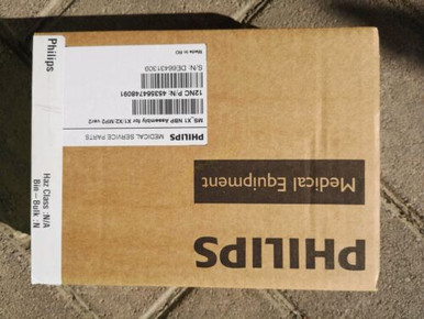 One New M3001 M3000-60004 For X1 X2 Mp2 Ver2 - SPW Industrial