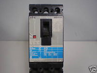 Siemens / Ite Ed43B040 Circuit Breaker - SPW Industrial